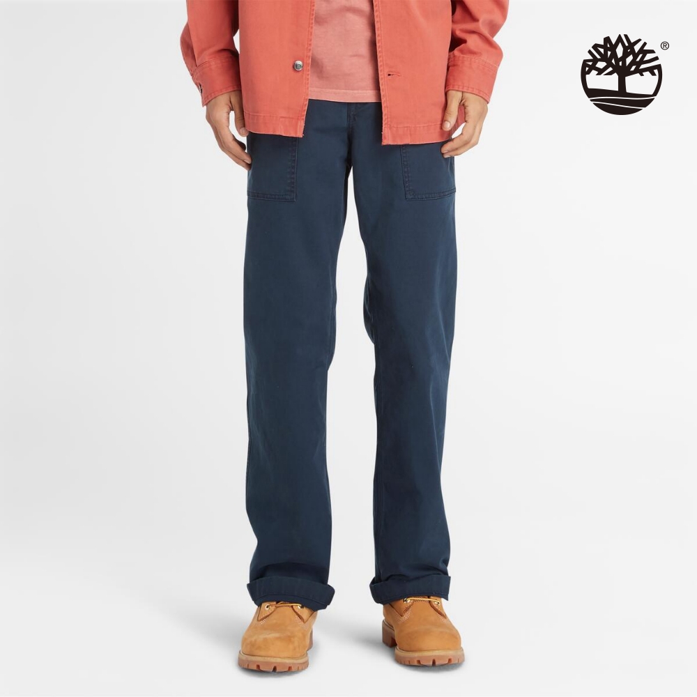 最新商品頁 - Timberland