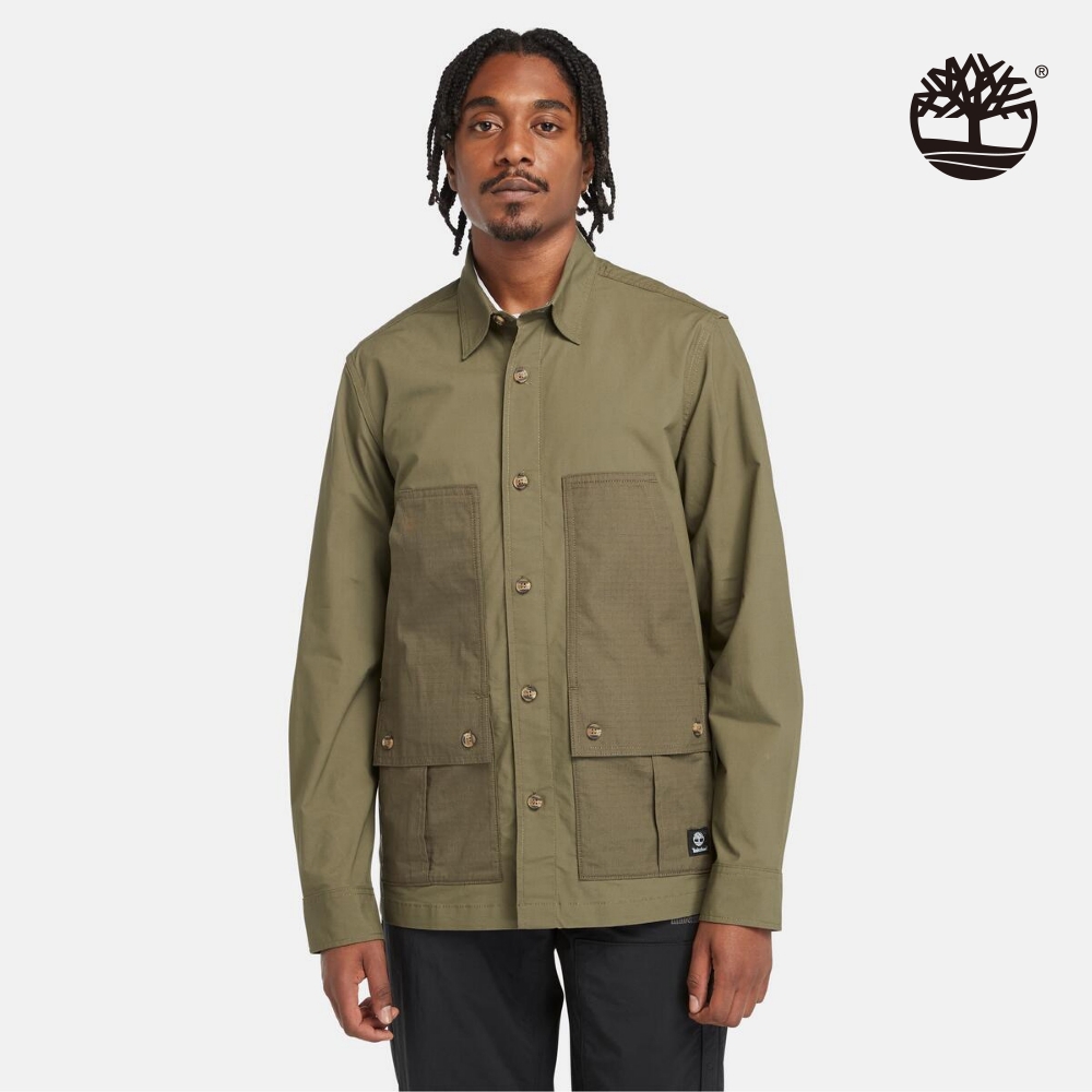 最新商品頁 - Timberland
