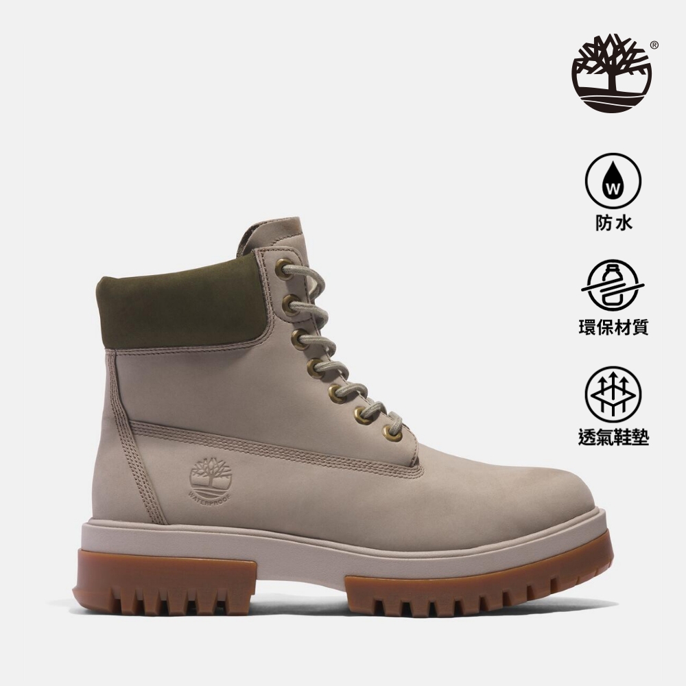 最新商品頁 - Timberland