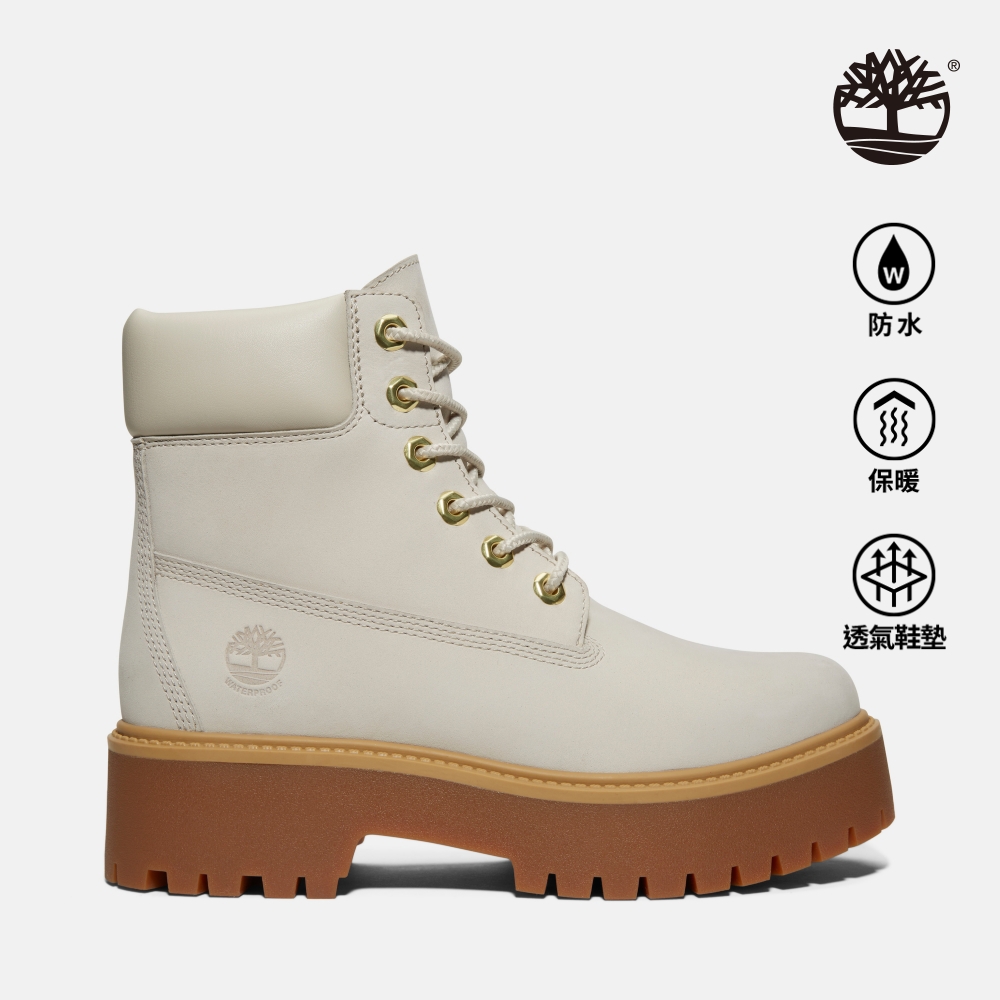 最新商品頁 - Timberland