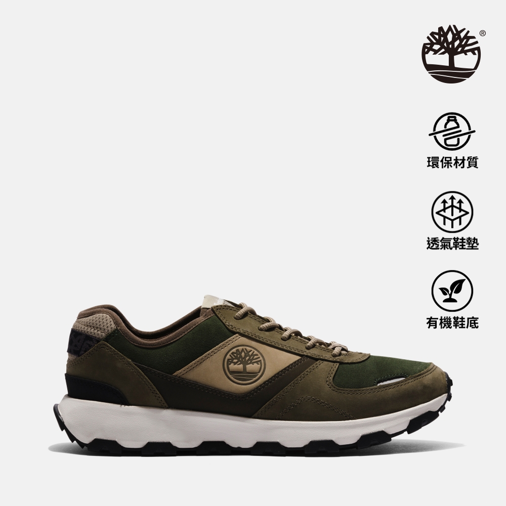 最新商品頁 - Timberland