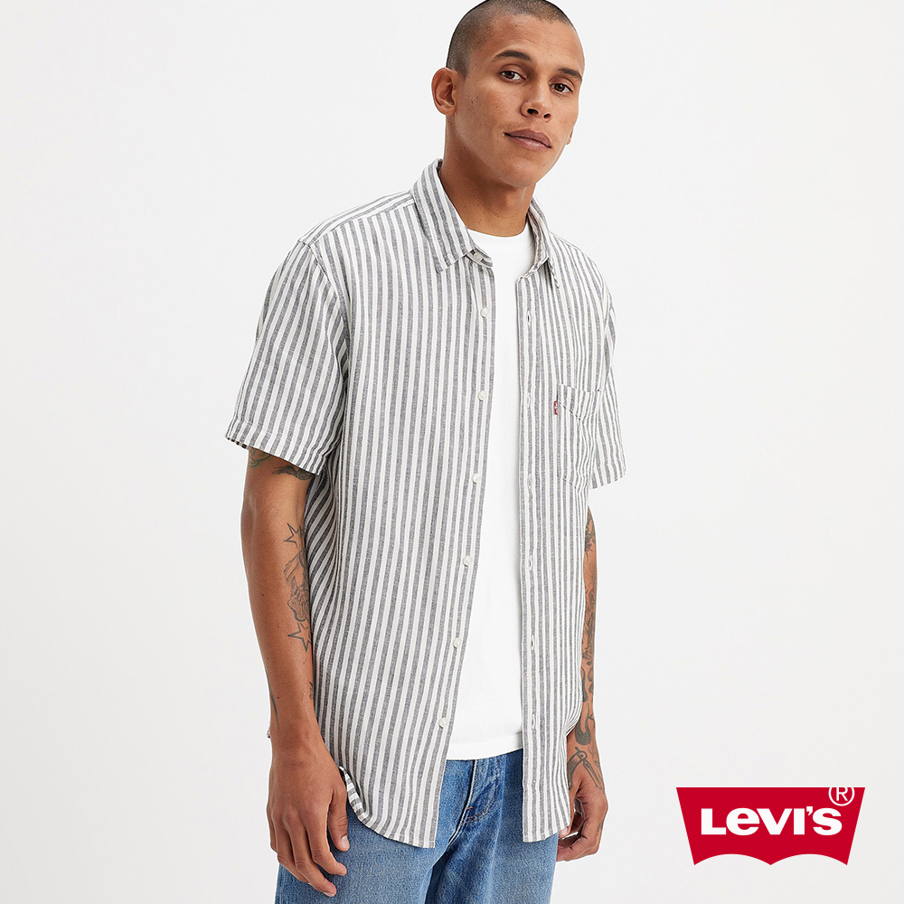 最新商品頁 - LEVI'S®官方旗艦店