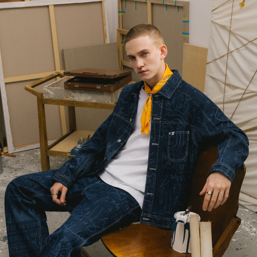 最新商品頁 - Lee Jeans