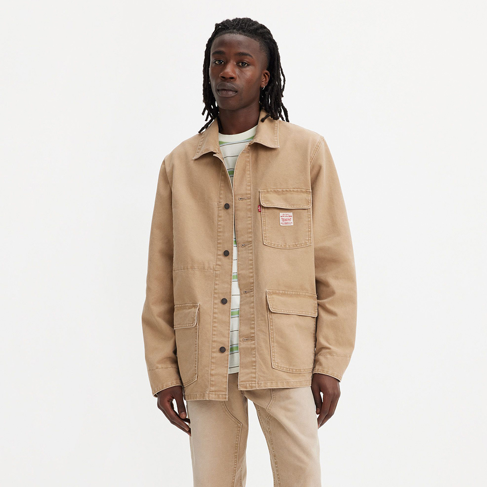 最新商品頁 - LEVI'S®官方旗艦店