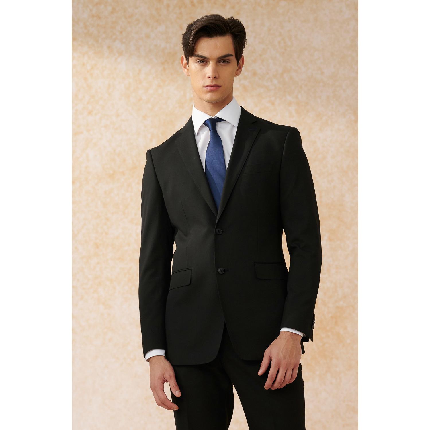 SST&C 男裝 2024春夏系列 Navigating the Future 航向未來