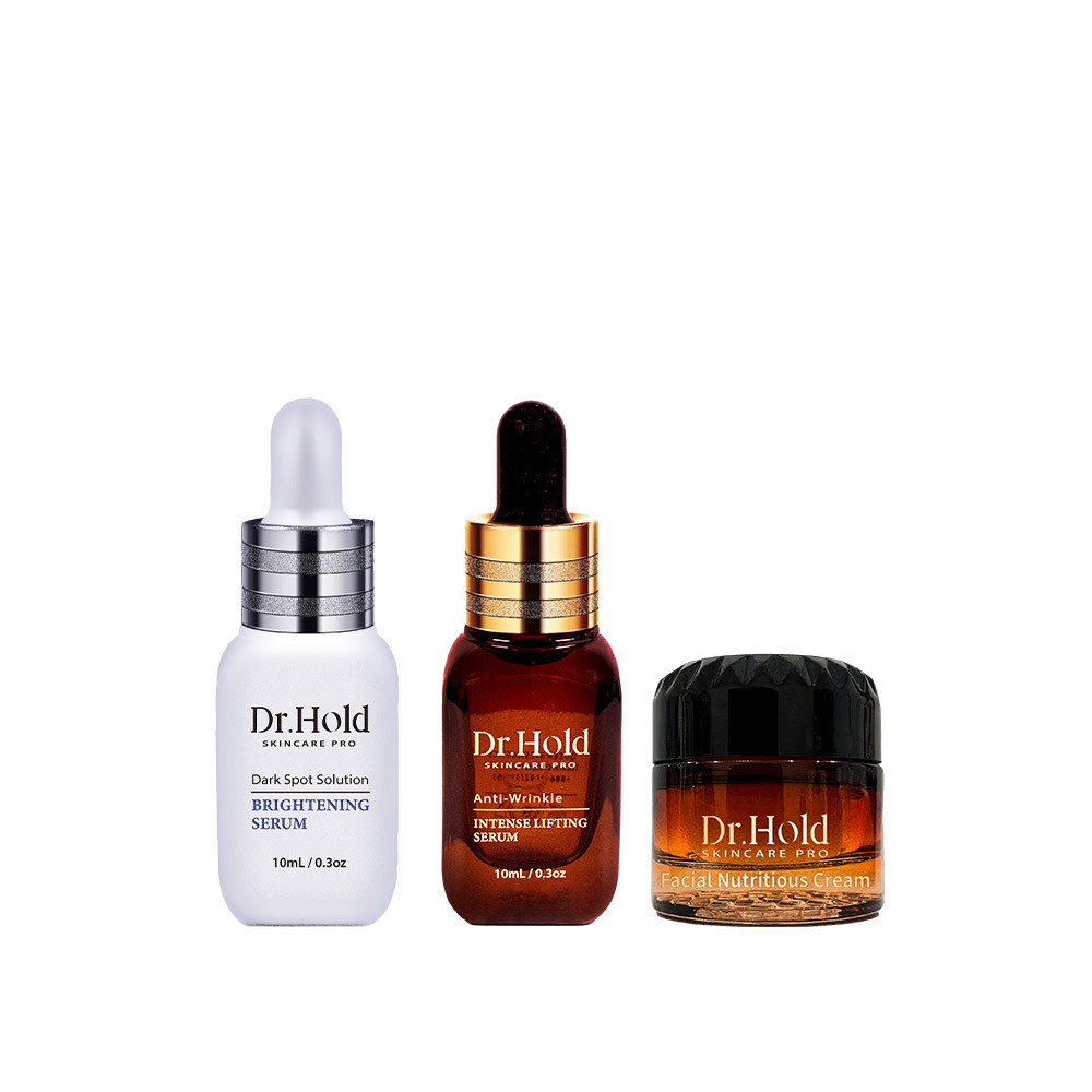 熱銷排行榜 | 黛后dr.hold