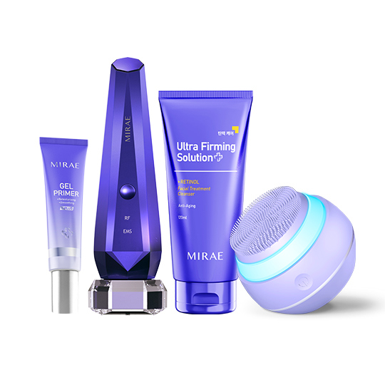 最新商品頁 - MIRAE 未來美官方網站