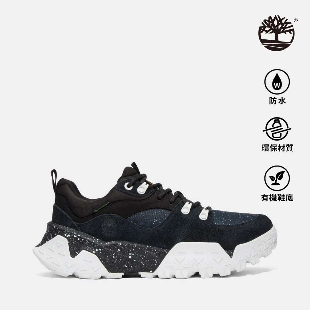 最新商品頁 - Timberland