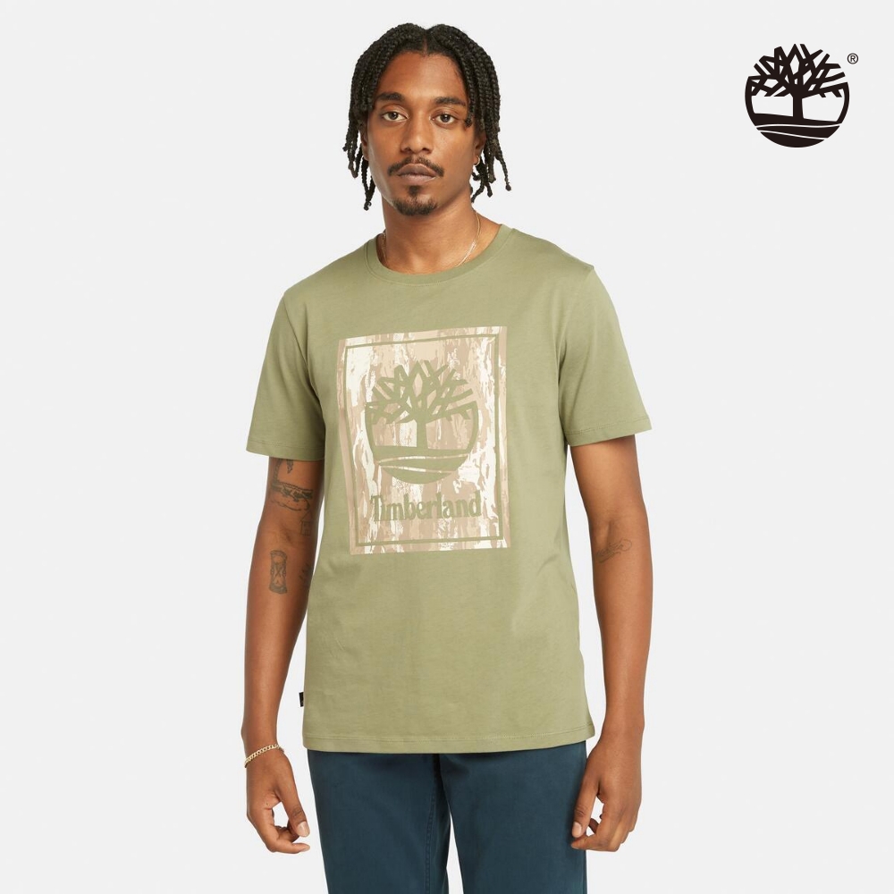 最新商品頁 - Timberland