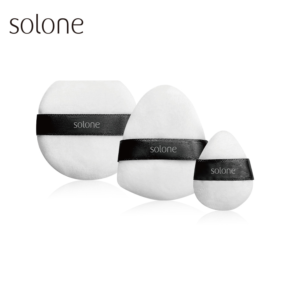 滿額贈禮 | Solone