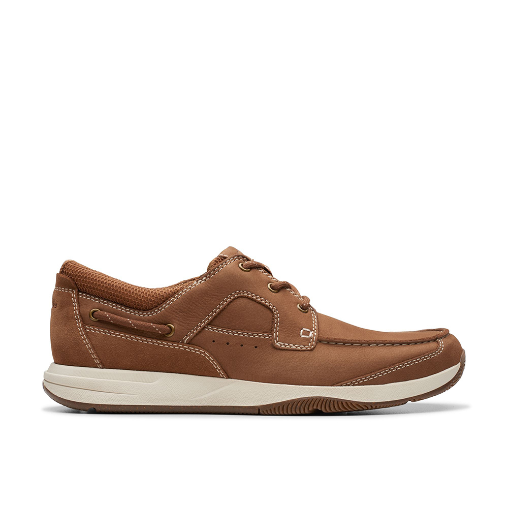 最新商品頁 - Clarks
