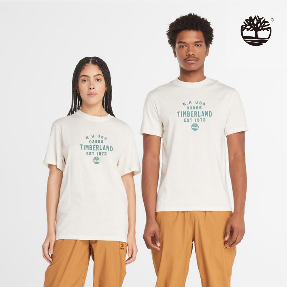 滿額贈禮 | Timberland