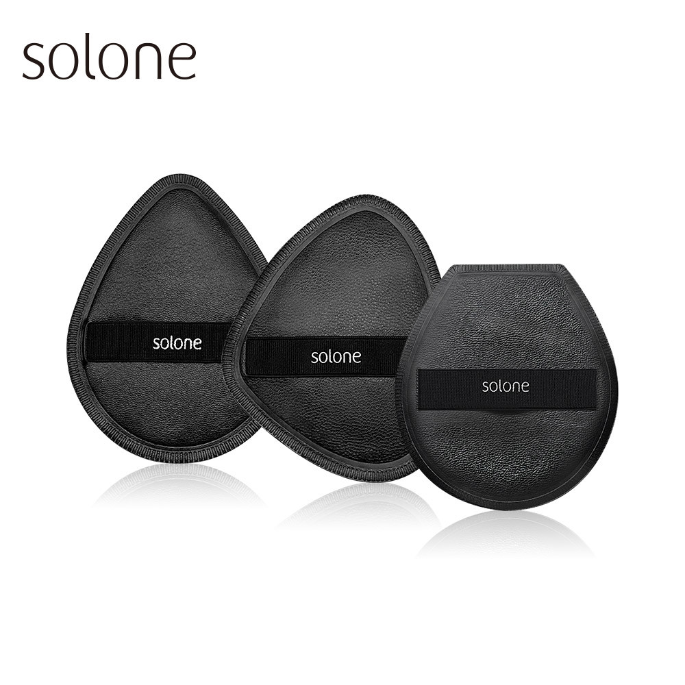 滿額贈禮 | Solone