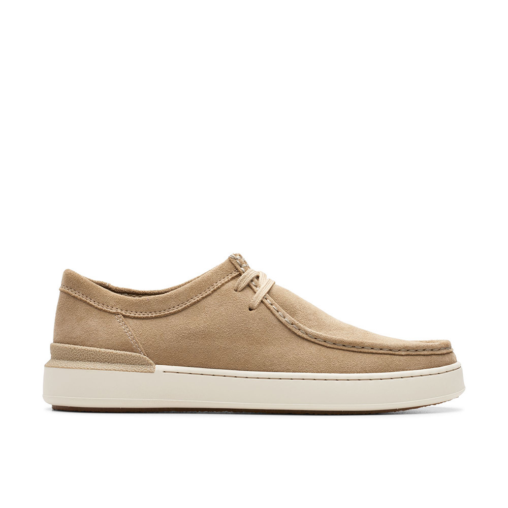 最新商品頁 - Clarks