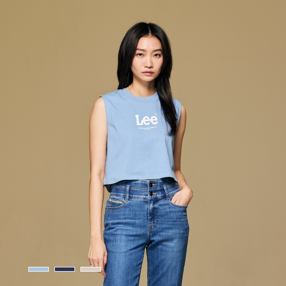 最新商品頁 - Lee Jeans