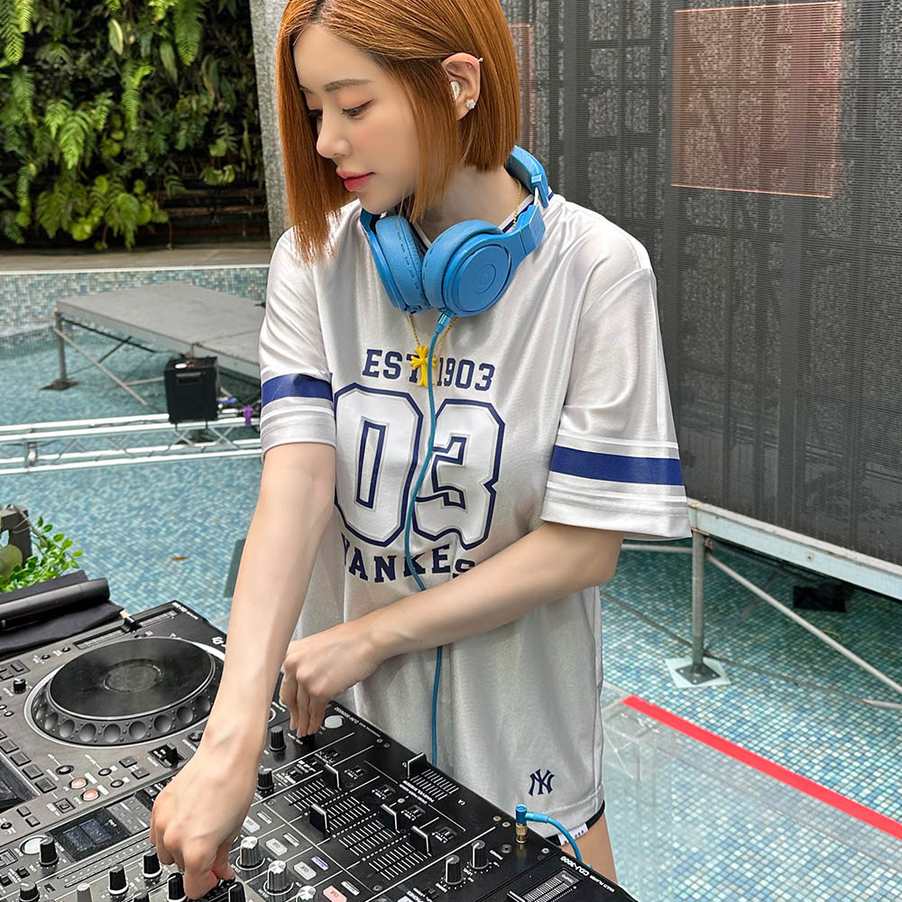 最新商品頁 - MLB Korea TW