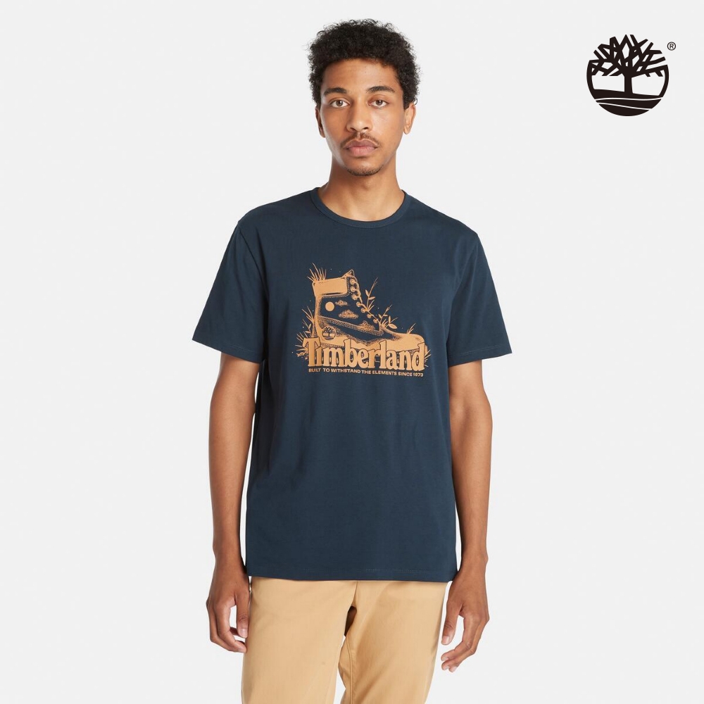 最新商品頁 - Timberland