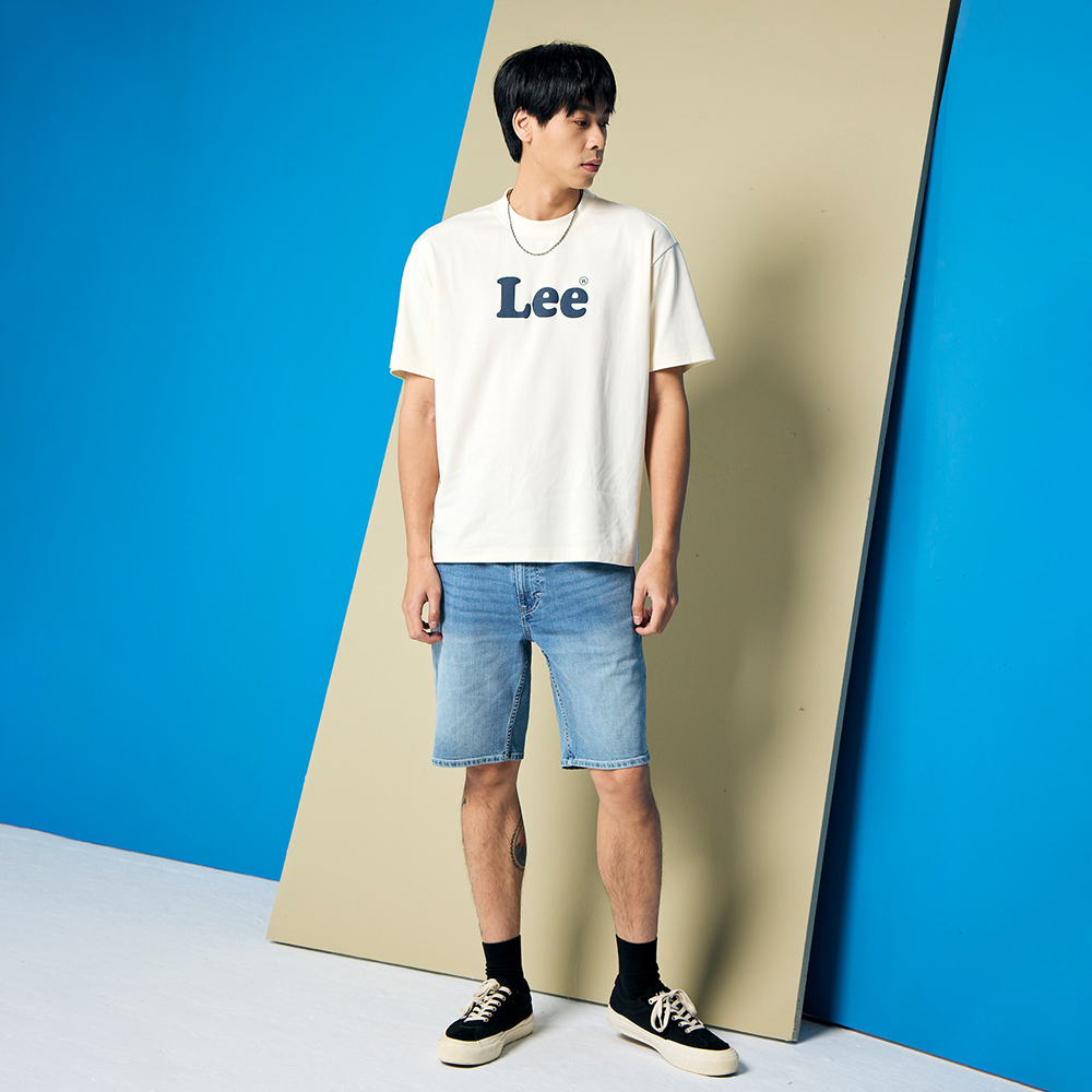 最新商品頁 - Lee Jeans