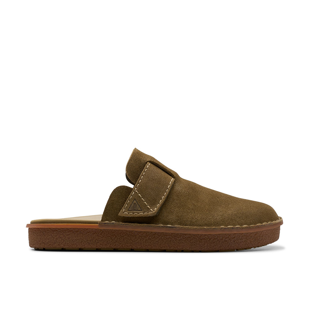 最新商品頁 - Clarks