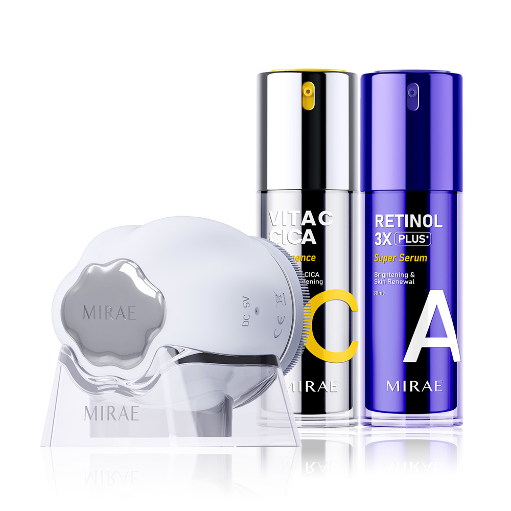 最新商品頁 - MIRAE 未來美官方網站