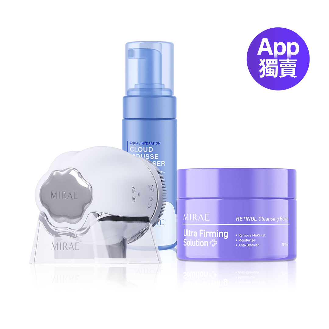 最新商品頁 - MIRAE 未來美官方網站