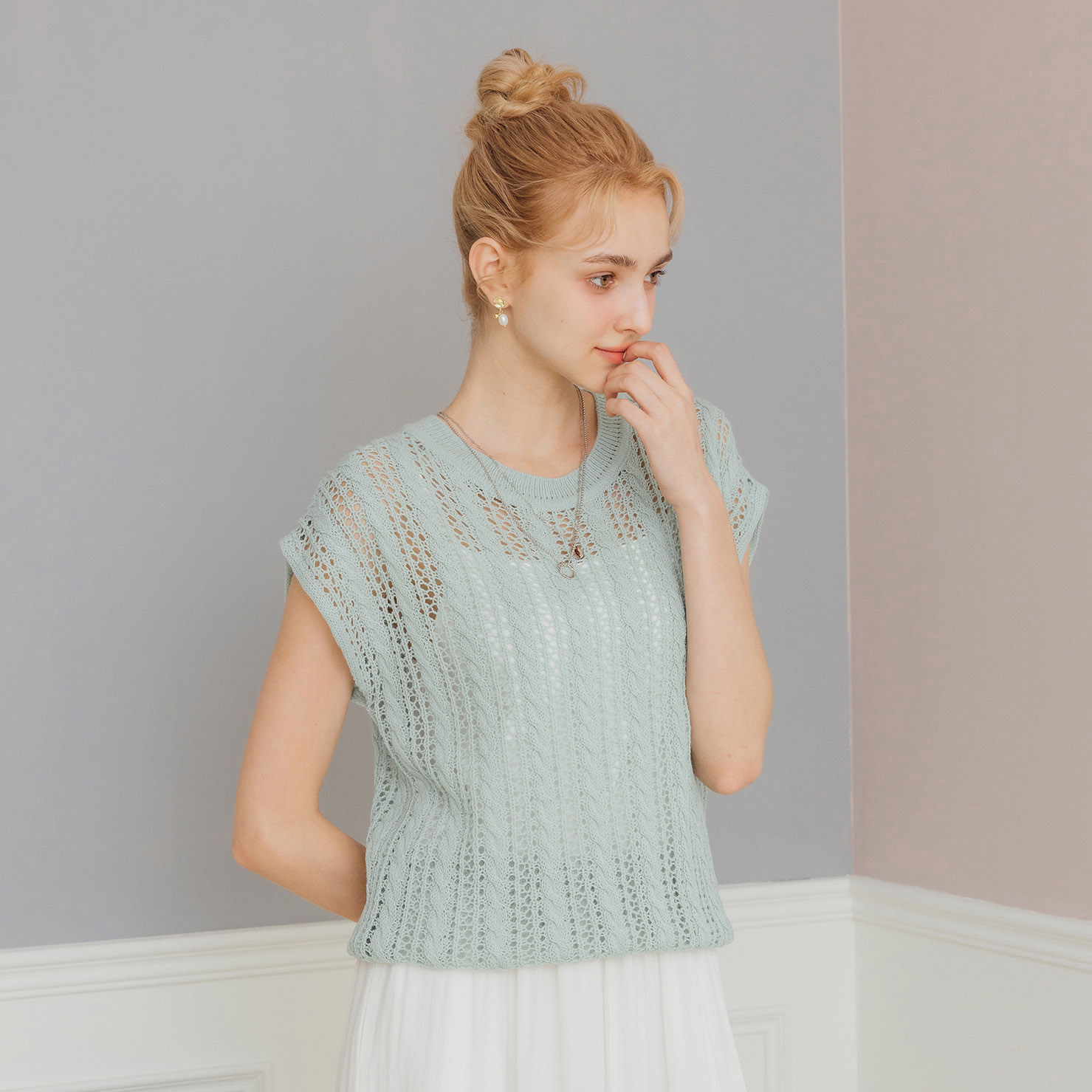 最新商品頁 - Ps'company