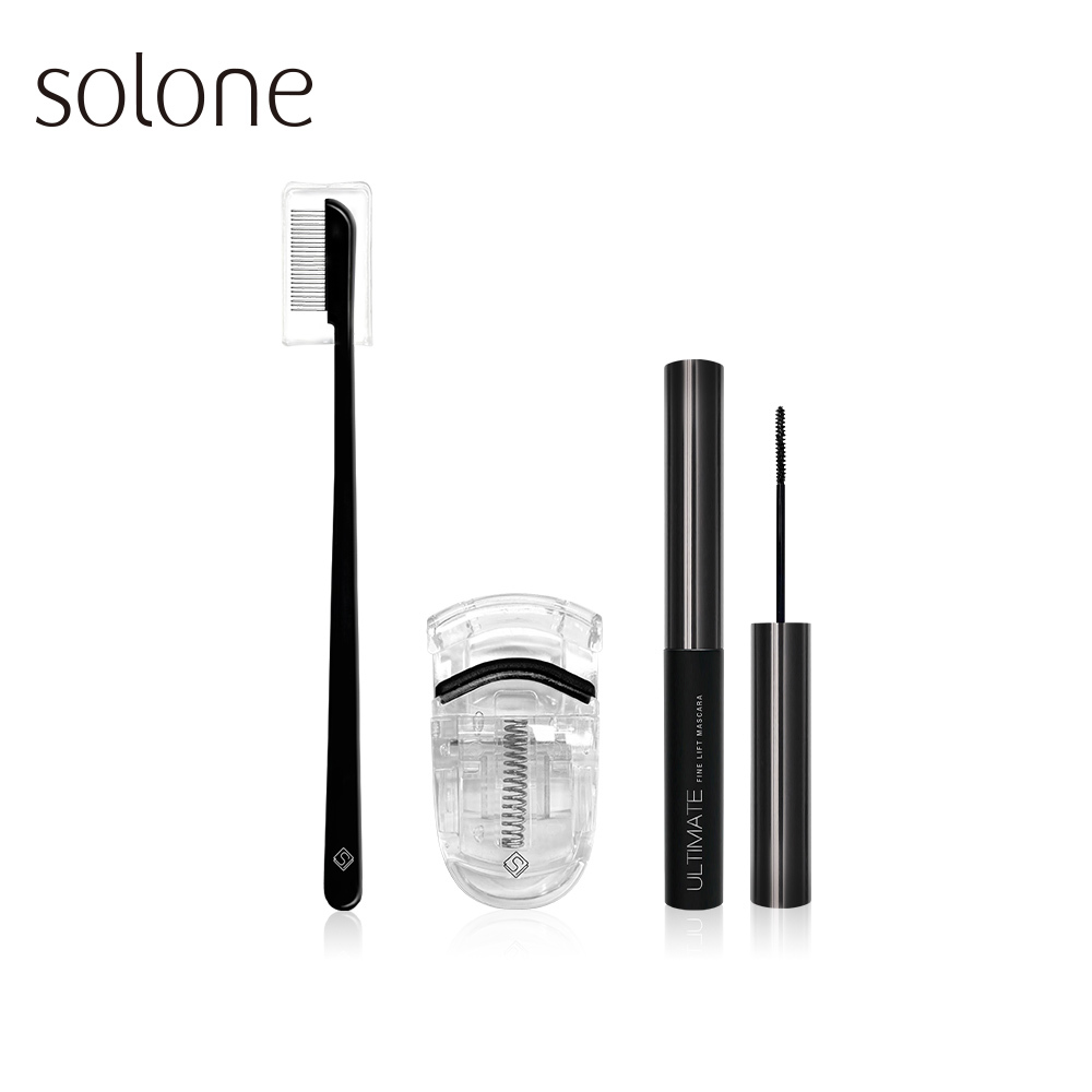 滿額贈禮 | Solone