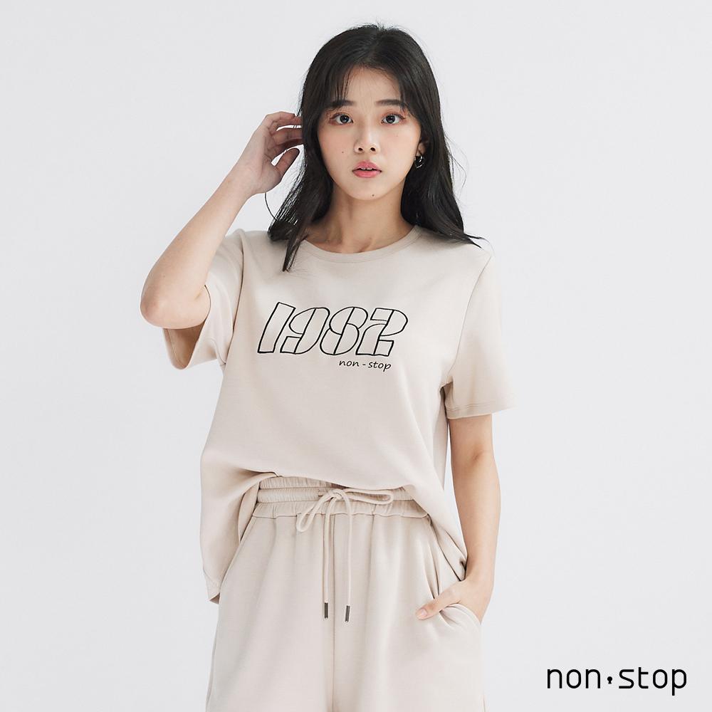 最新商品頁 - non-stop│自然好感服飾