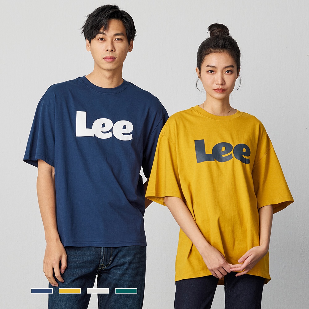 最新商品頁 - Lee Jeans
