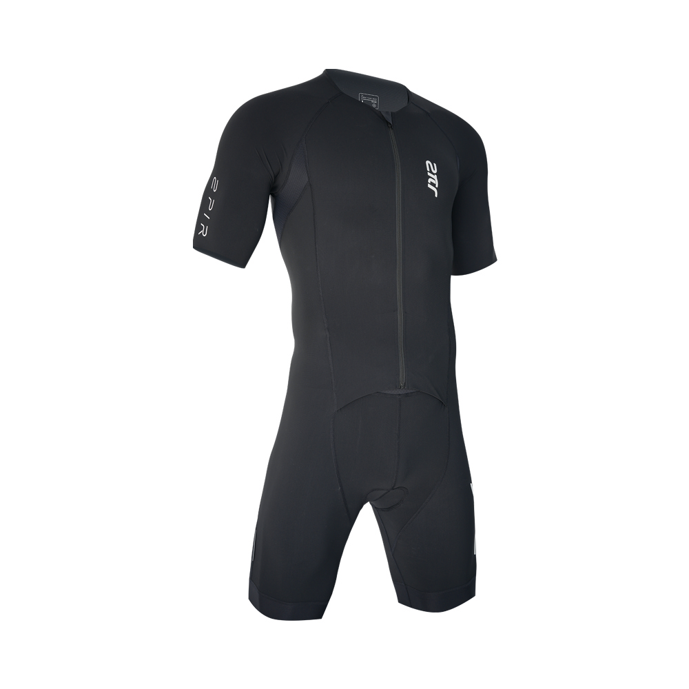 瘋三鐵全面備戰！ 🏆2PIR 第二代高效能勁速三鐵衣頂尖選擇!