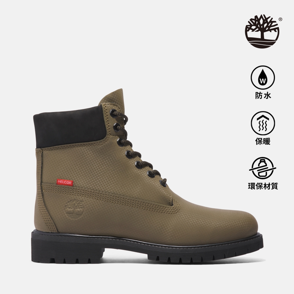 最新商品頁 - Timberland