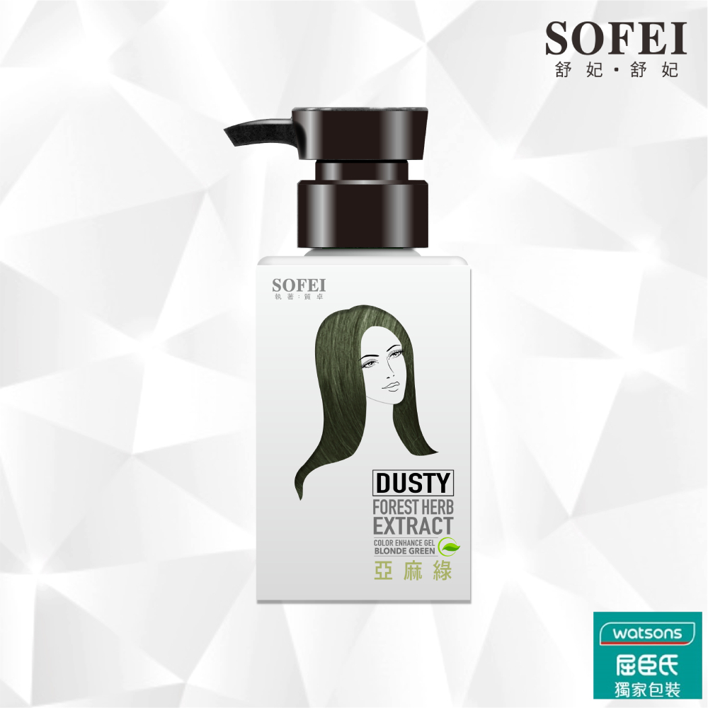 最新商品頁 - SOFEI 舒妃頭髮保養專家