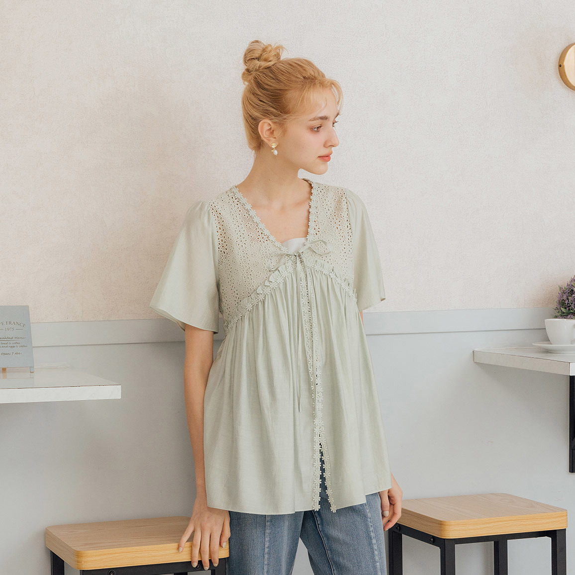 最新商品頁 - Ps'company