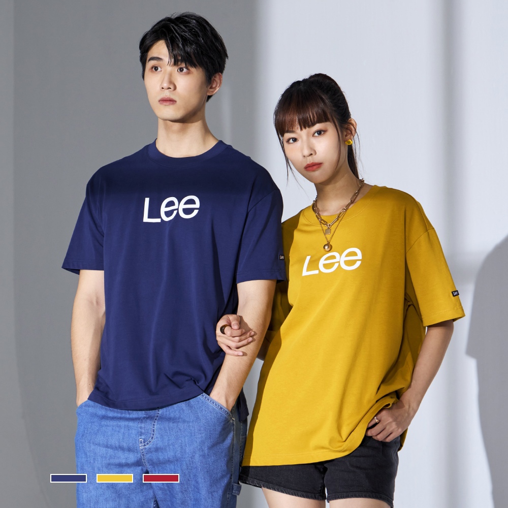 最新商品頁 - Lee Jeans