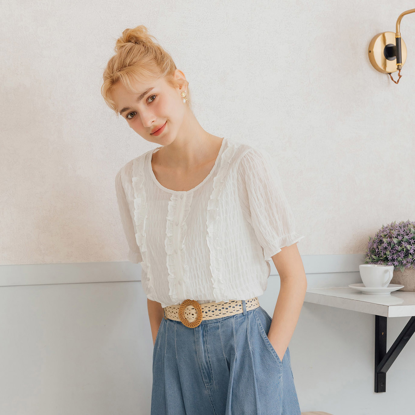 最新商品頁 - Ps'company