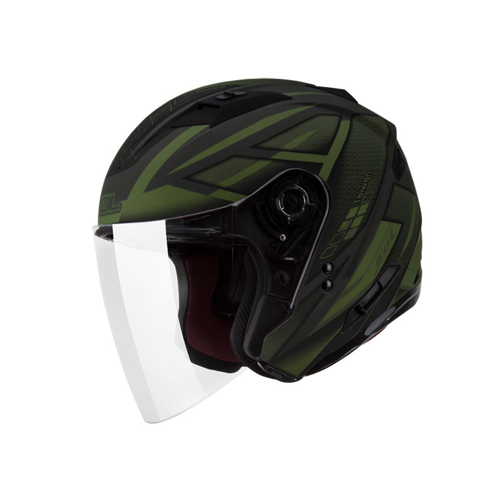 最新商品頁 - SOL Helmets