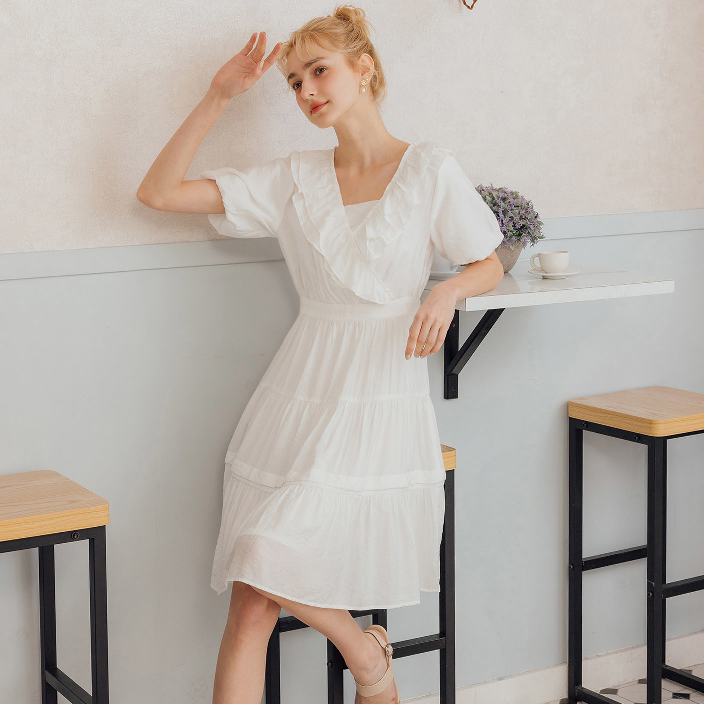 最新商品頁 - Ps'company