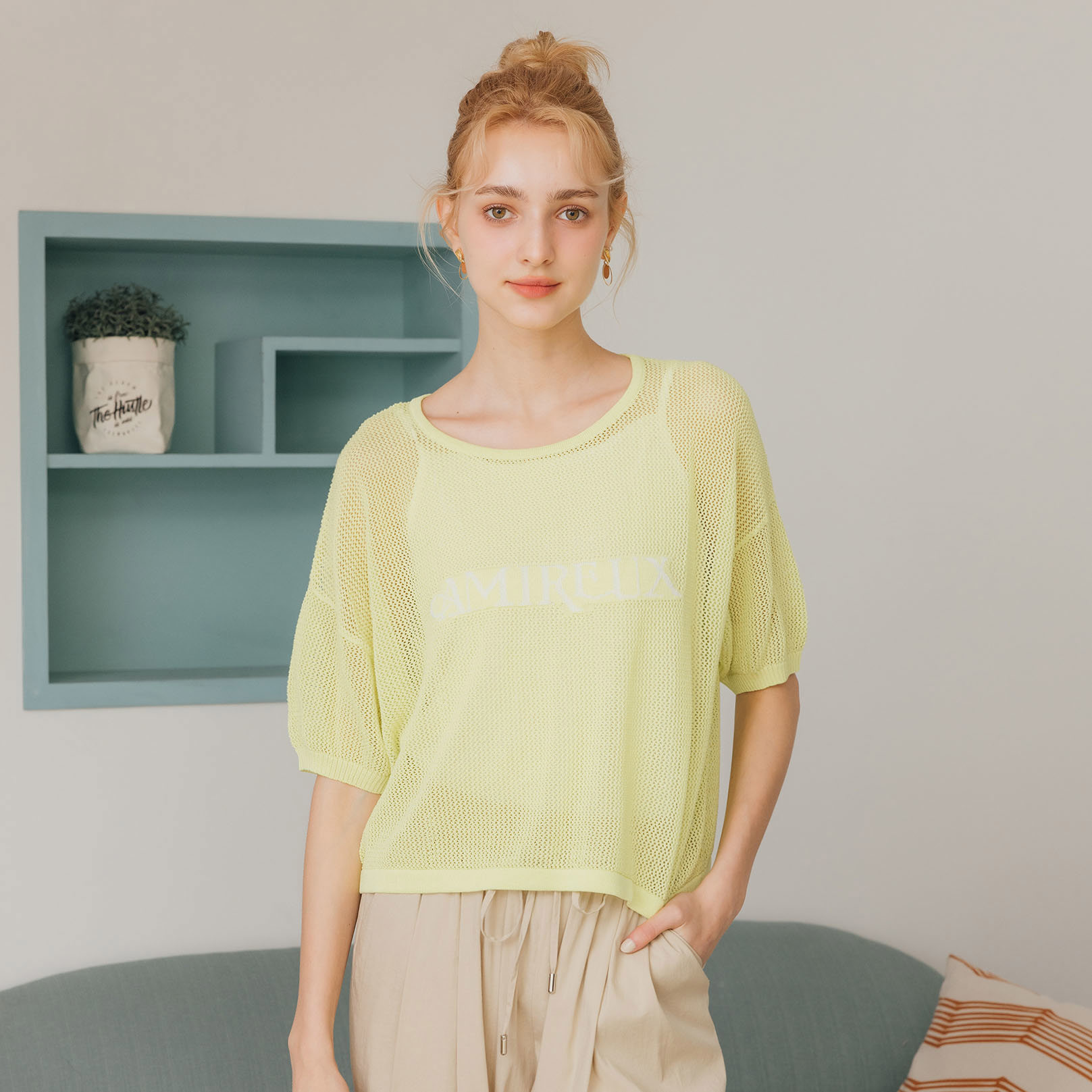 最新商品頁 - Ps'company