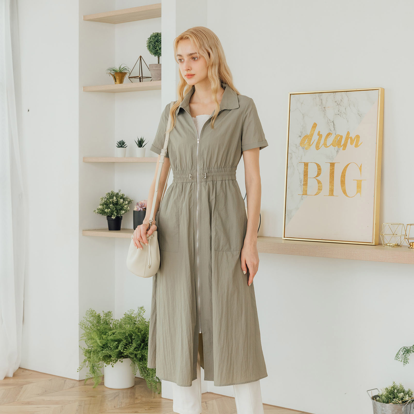 最新商品頁 - Ps'company