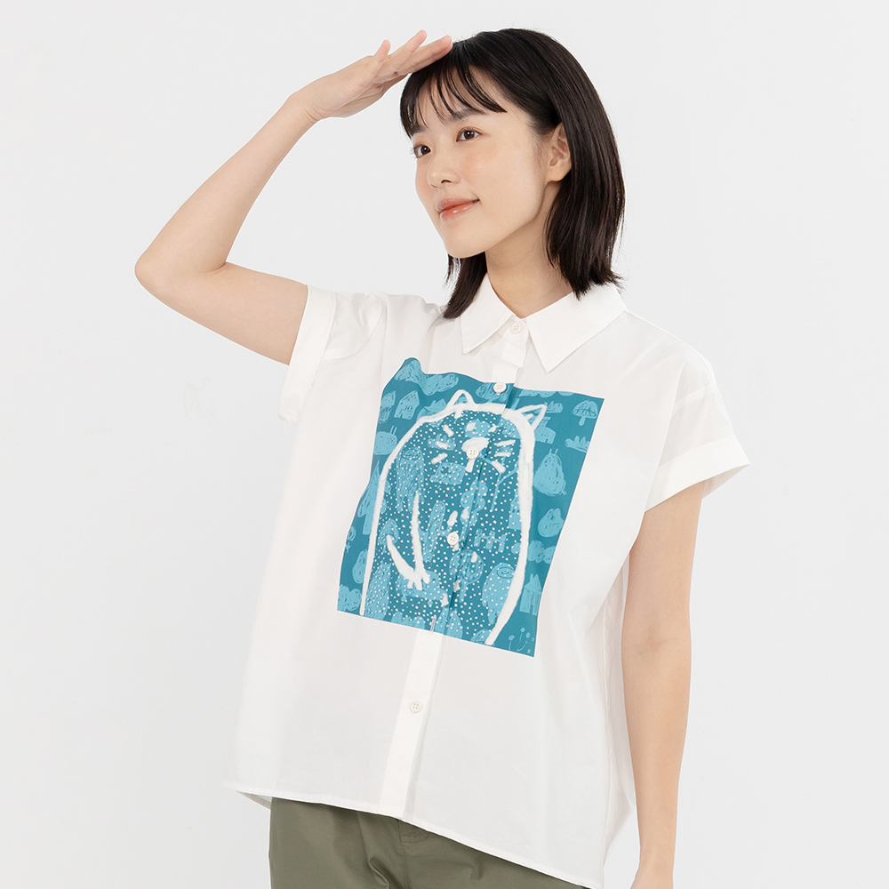 最新商品頁 - à la sha