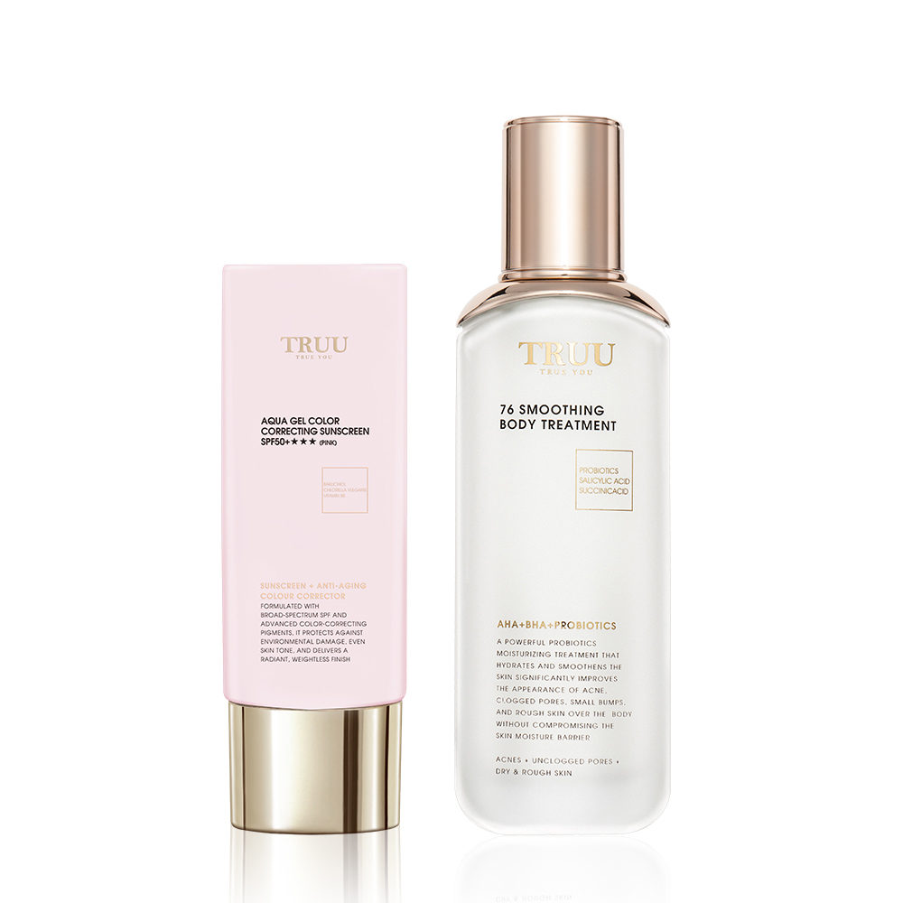 最新商品頁 - TRUU 童