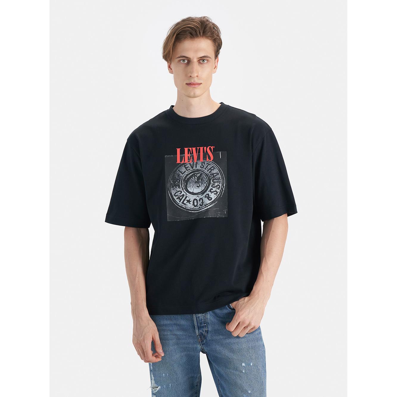 最新商品頁 - LEVI'S®官方旗艦店