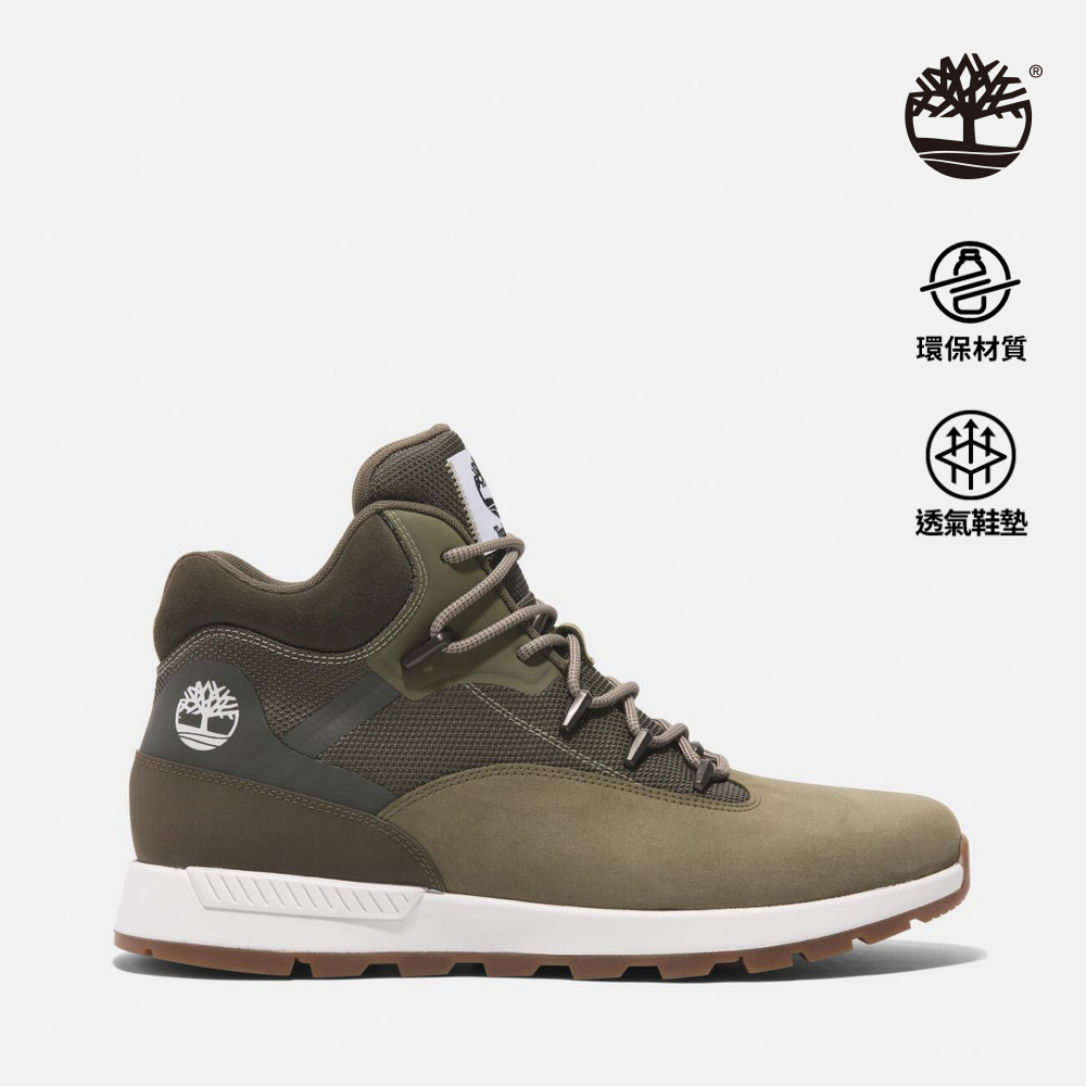 最新商品頁 - Timberland