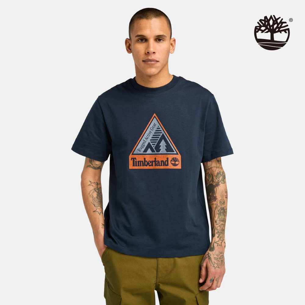 最新商品頁 - Timberland