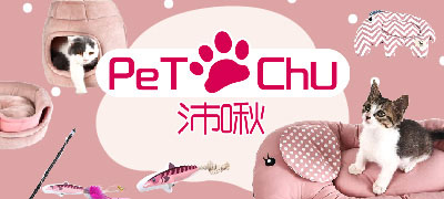品牌總覽／PetChu沛啾｜貓咪專區商品推薦｜寵物用品－吹毛求吃TRY MORE | 吹毛求吃