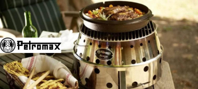 PETROMAX | HME戶外裝備