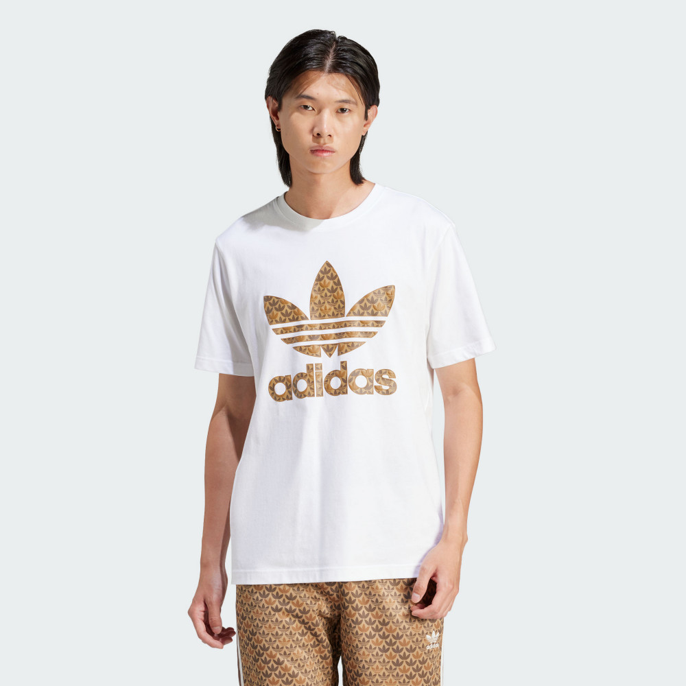 短袖上衣 IS2932 | adidas台灣官方購物網站