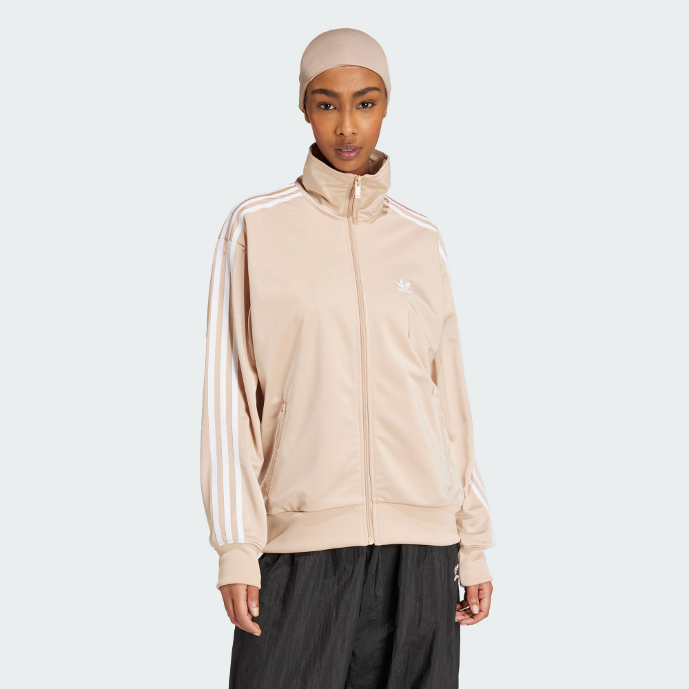 ADICOLOR CLASSICS 運動外套 IZ2758 | adidas台灣官方購物網站