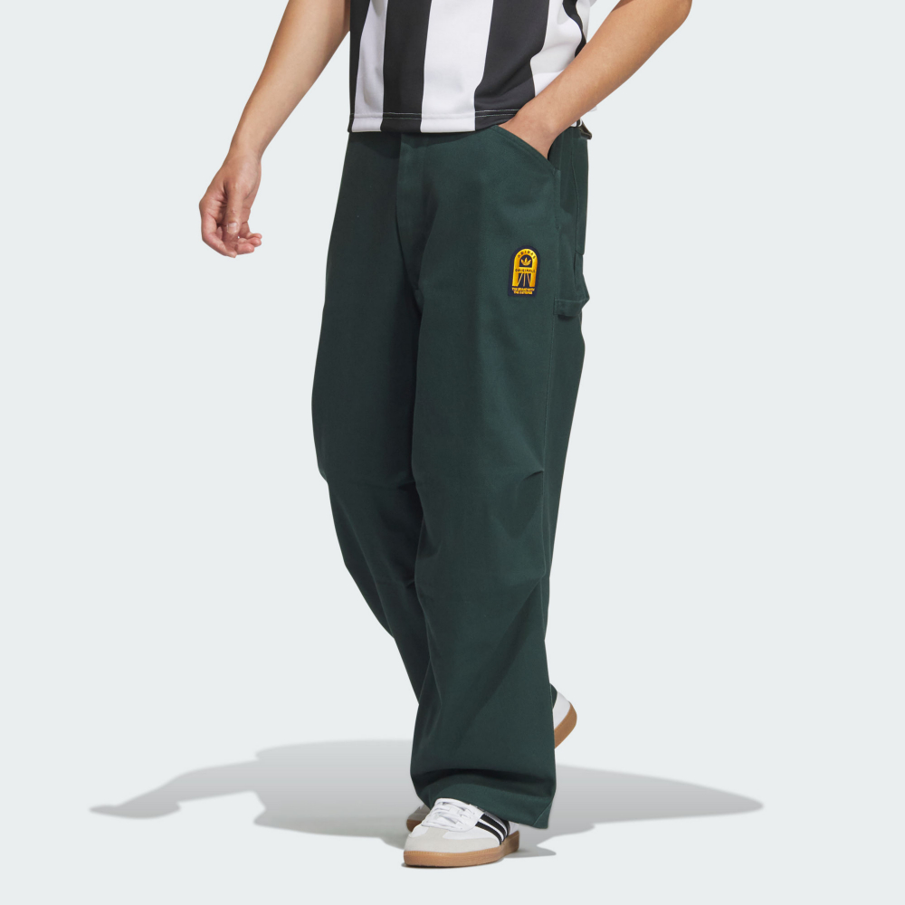 SPO 運動長褲 | adidas台灣官方購物網站