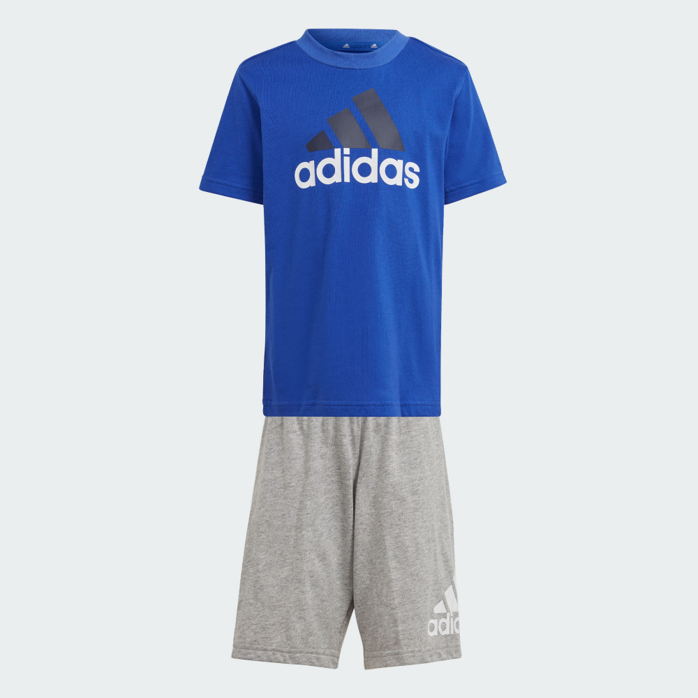 ESSENTIALS 運動套裝 IS2470 | adidas台灣官方購物網站